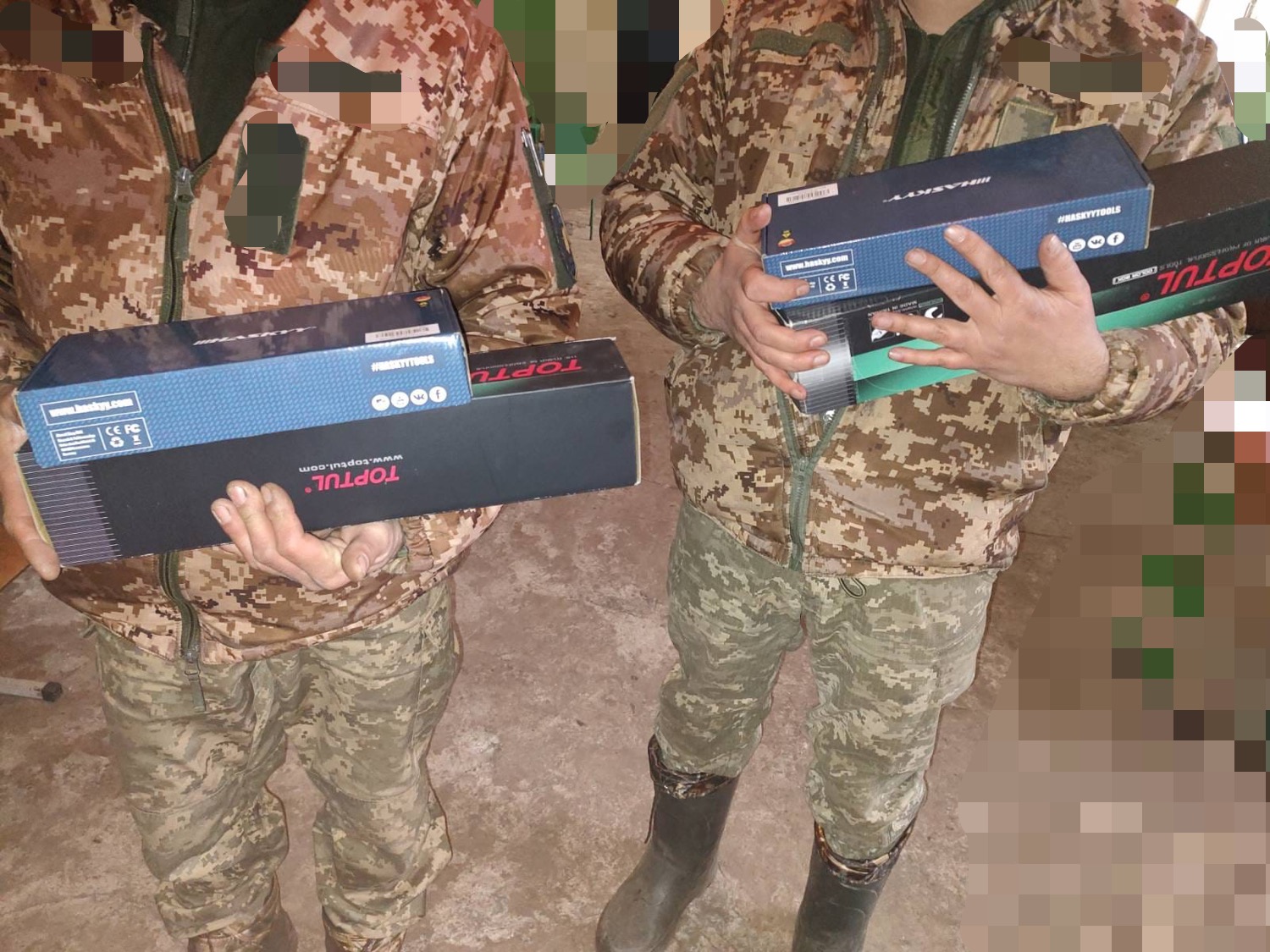 Wrench and socket sets with imperial sizes – Aid Ukraine Now